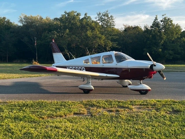 Piper Archer's X04 | D&J Aviation, LLC
